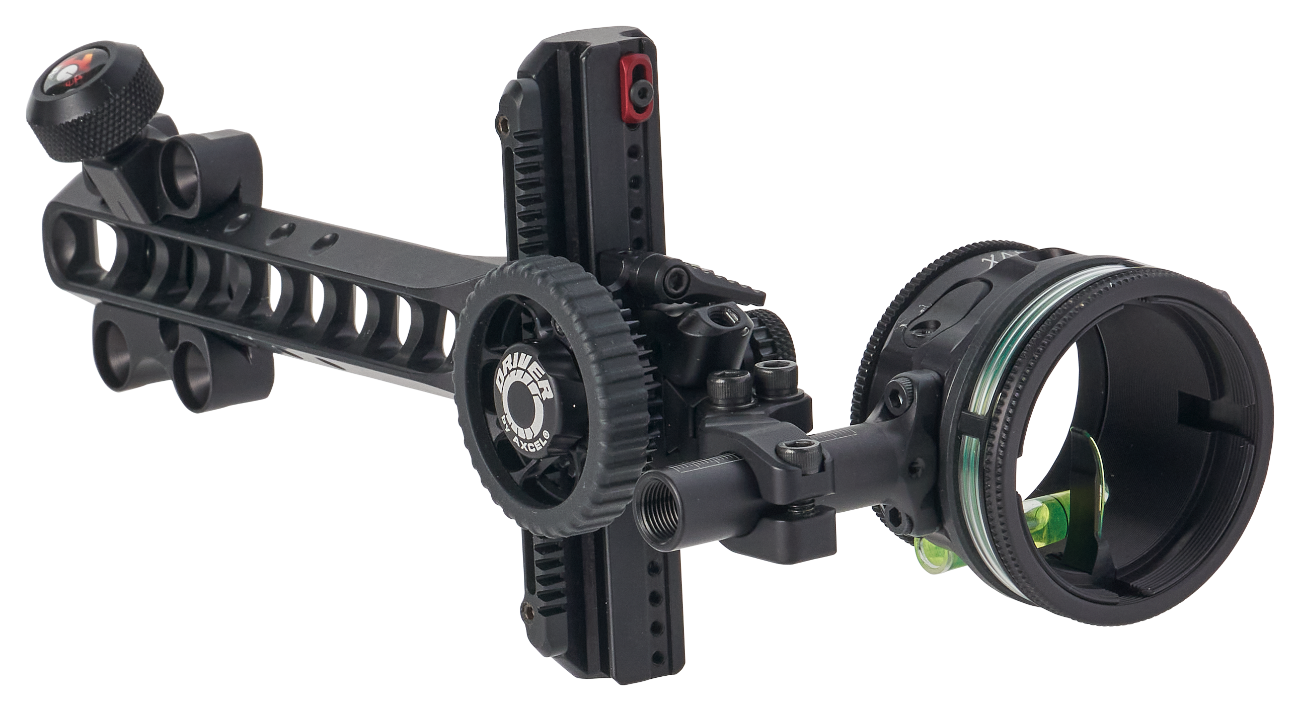 AXCEL Driver Plus Pro Single-Pin Bow Sight | Cabela's